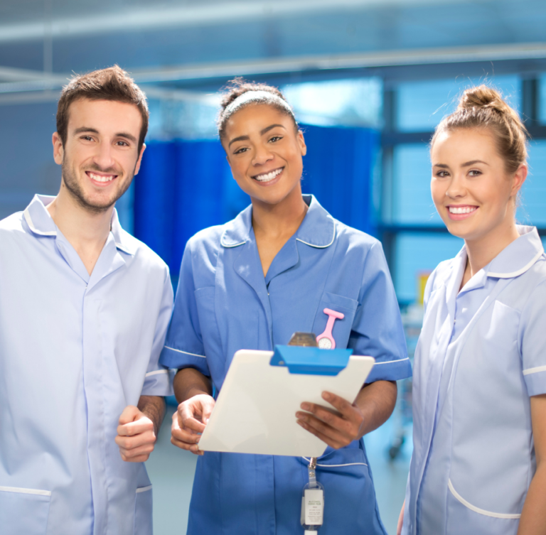 Temporary Contract Nurses – Vital Vibes Healthcare Agency